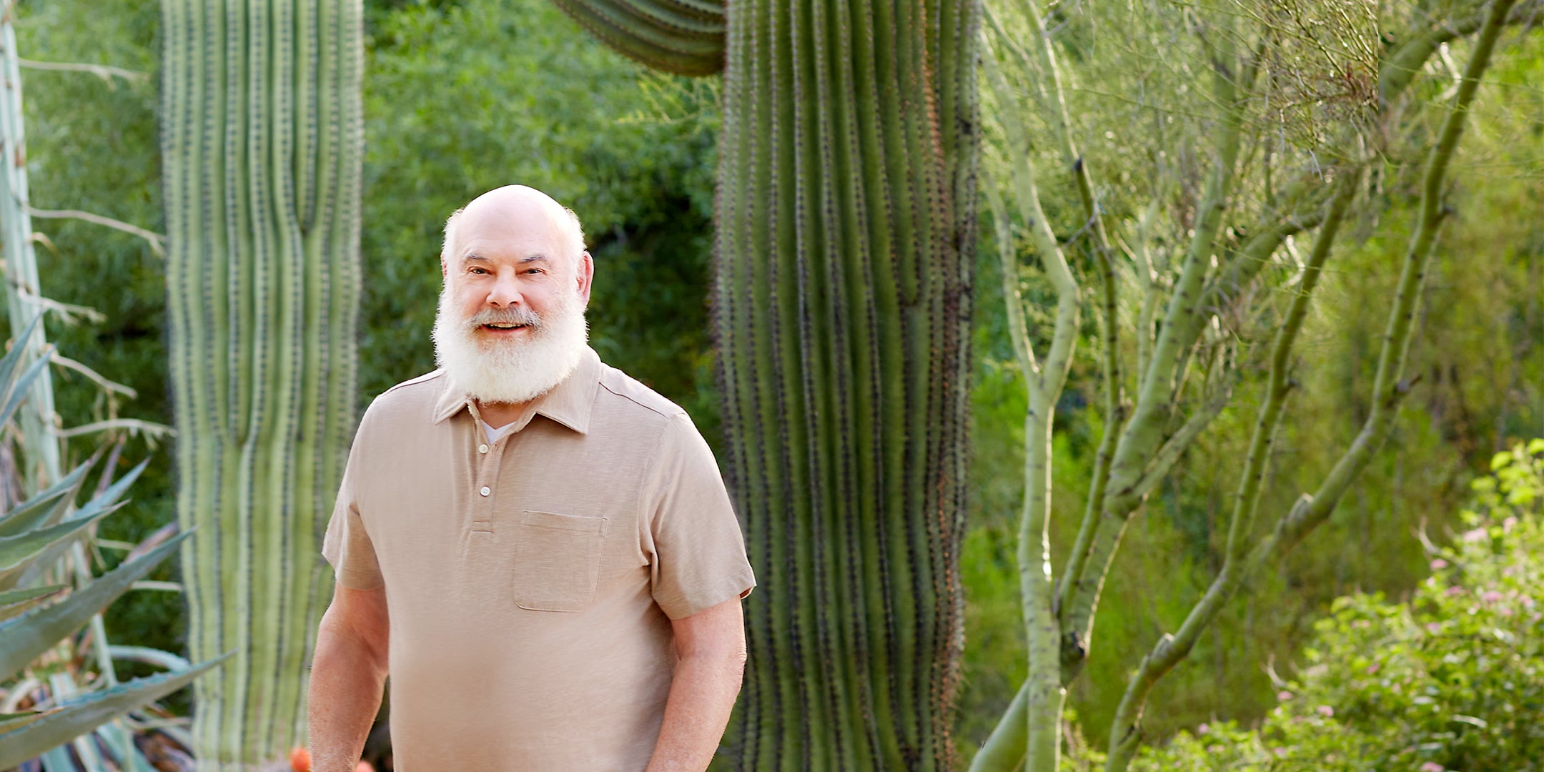 Dr. Weil's Favorites