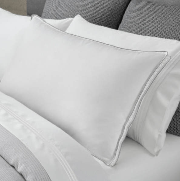 The Down & Fiber Collection