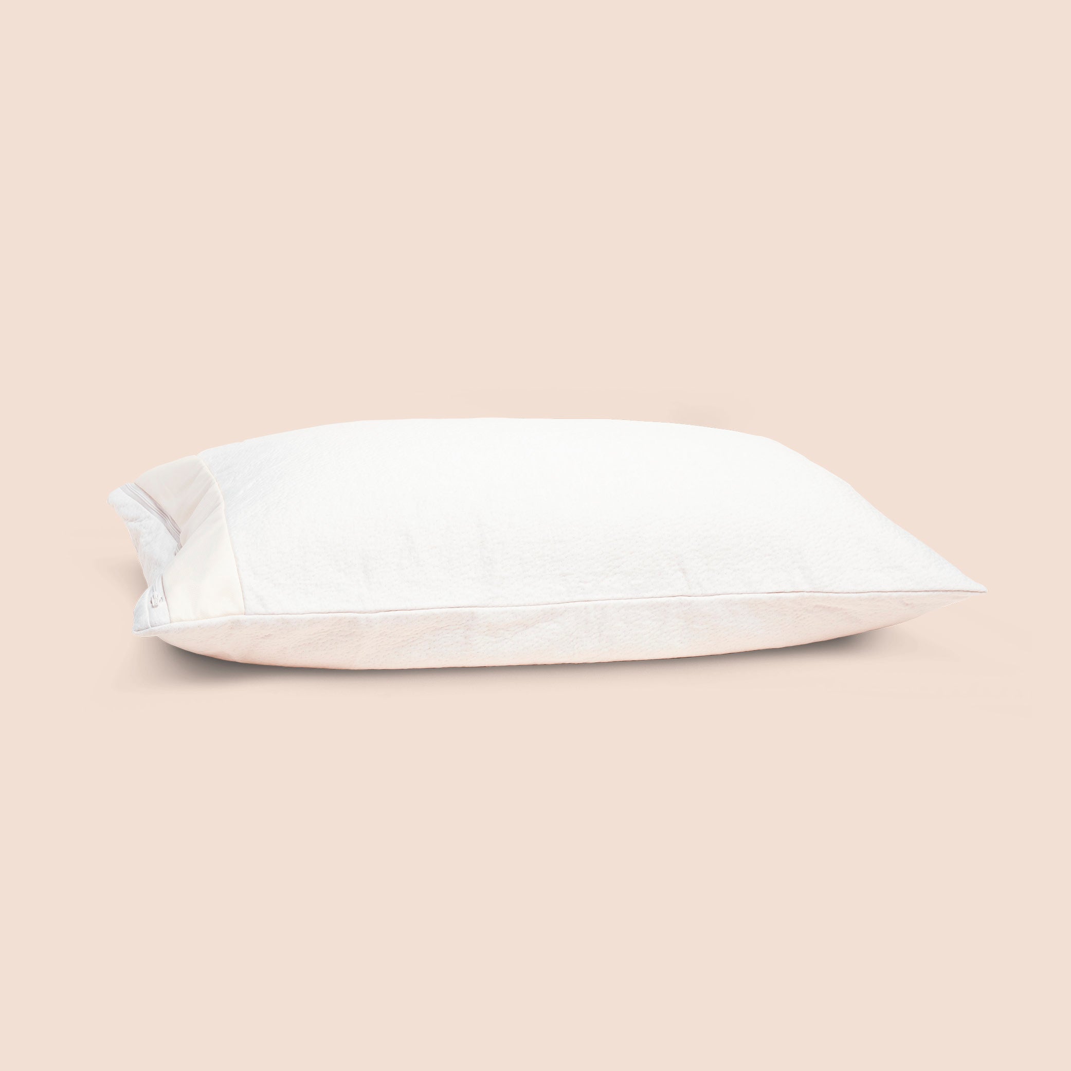 Signature Pillow Protector | Dr. Andrew Weil™ by Purecare