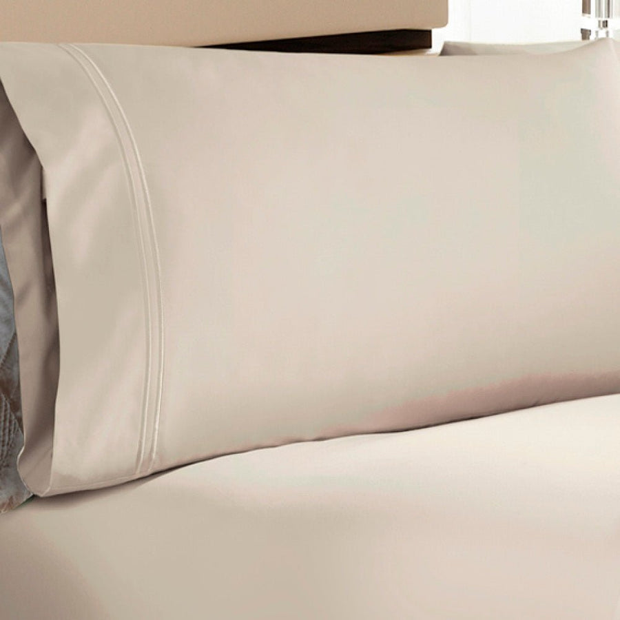 Duvet Cover + Soft Touch/Bamboo